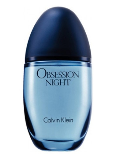 C.K. Obsession Night W edp 100ml tstr