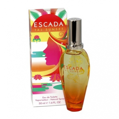 Escada Taj Sunset W edt 50ml