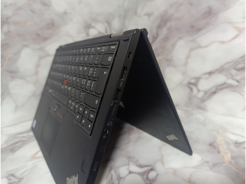 Lenovo Yoga 370