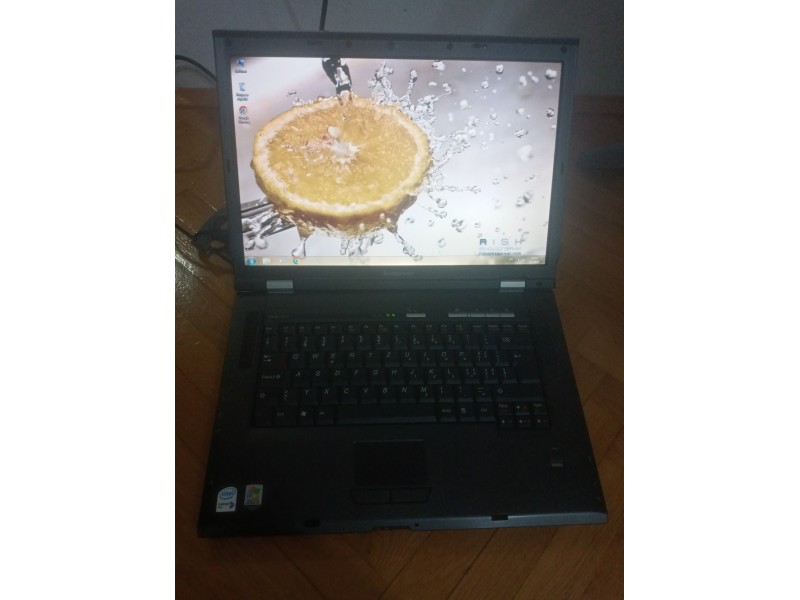 Lenovo modeli 3000N100-N200