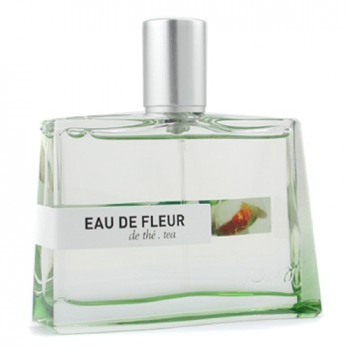 Kenzo Eau De Fleur de Thé - Tea W edt 50ml tstr