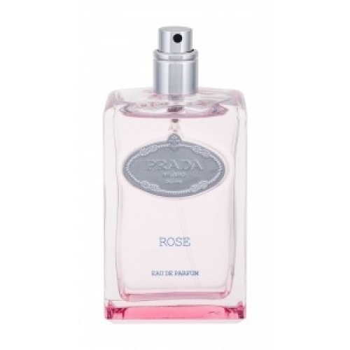 Prada Infusion de Rose W edp 100ml tstr