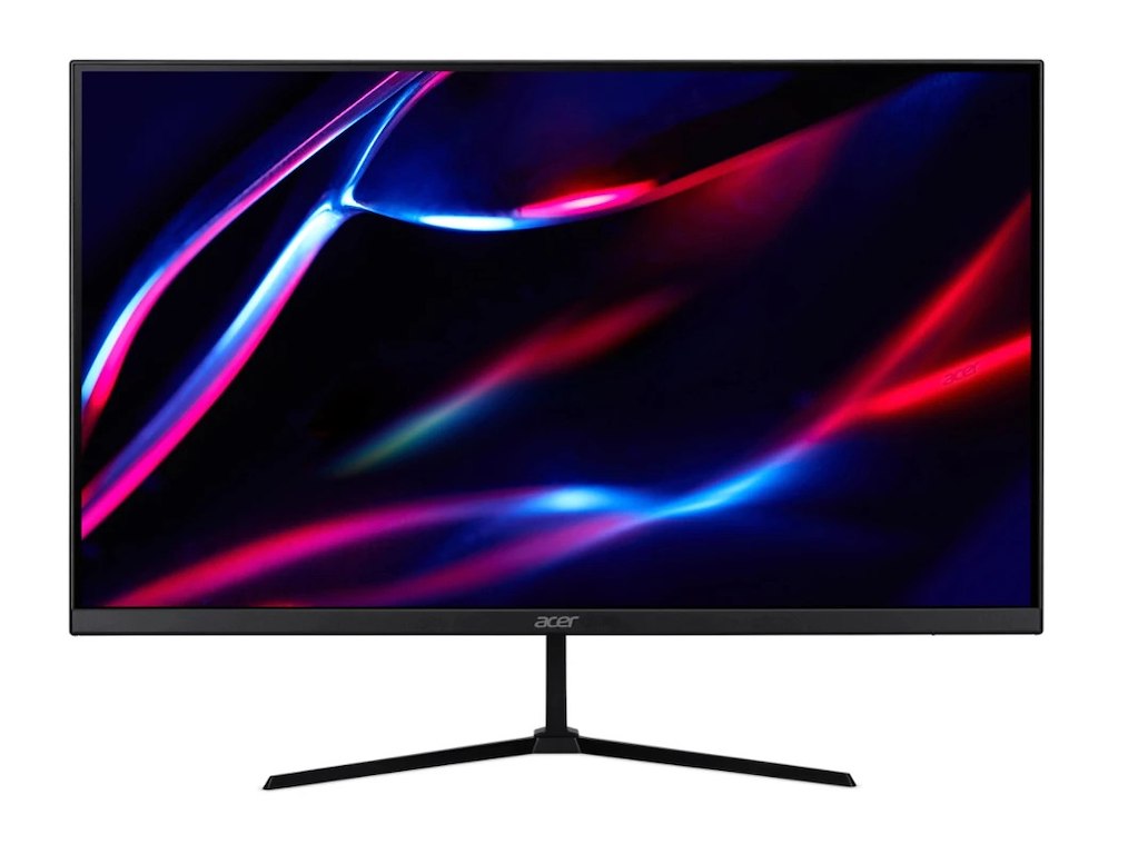 Monitor 23.8 Acer Nitro QG241YEBII, FHD, IPS, FreeSync, 100Hz, 1ms, VGA, HDMIID EK000656433