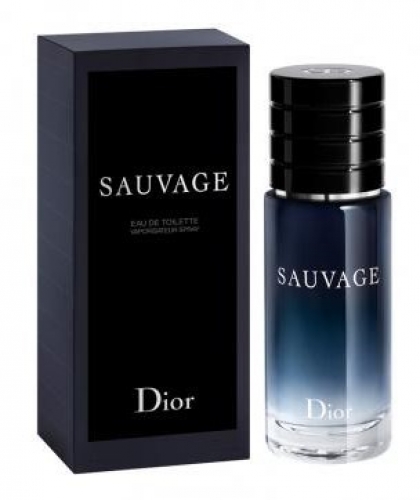 C.D. Sauvage 2015 M edt 30ml