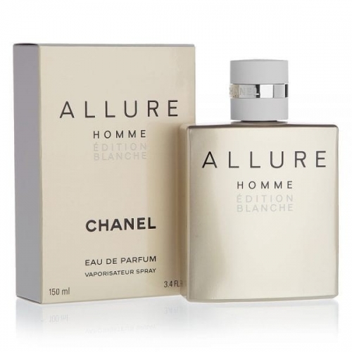 Chanel Allure Homme Edition Blanche 2014 M edp 150ml