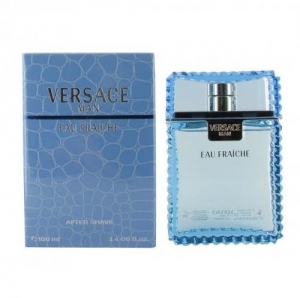 Versace Eau Fraiche M 100ml After Shave