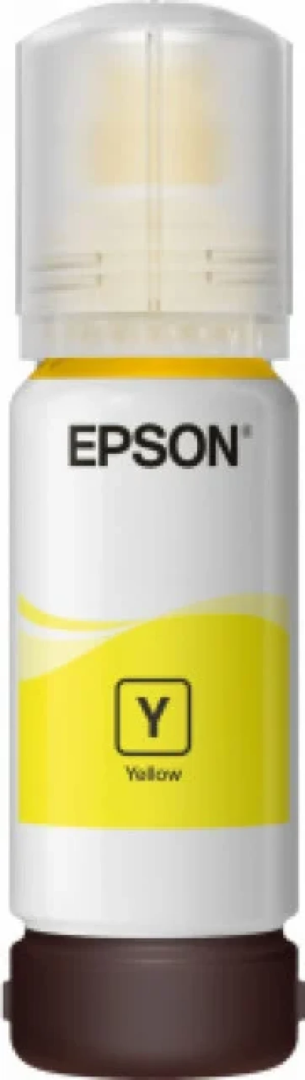 Kertridž Epson C13T07D44A 115 Yelow EcoTank Ink