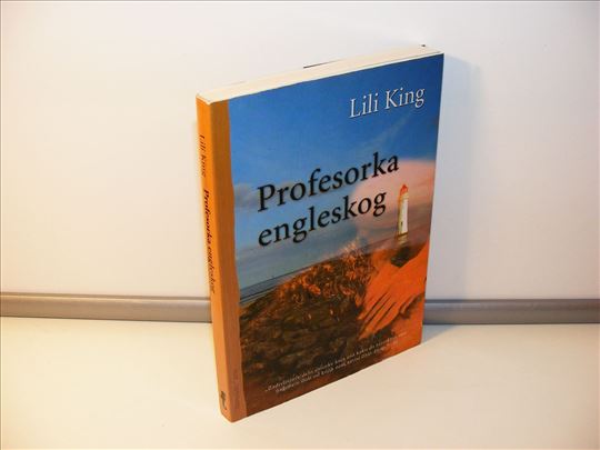 Profesorka engleskog - Lili King