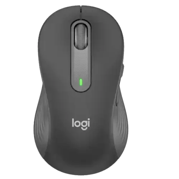 Bežični miš Logitech M650 L Left (Siva)