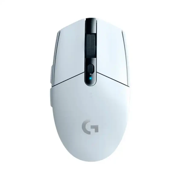 Bežični Miš Logitech G305 beli