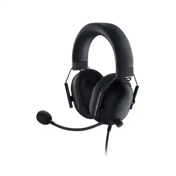 Bežične slušalice RAZER BlackShark V2 X crne - RZ04-03241000-R3G1