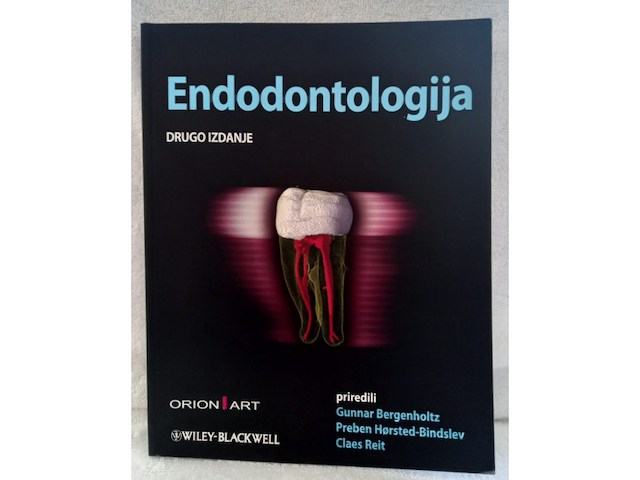 Endodontologija ,