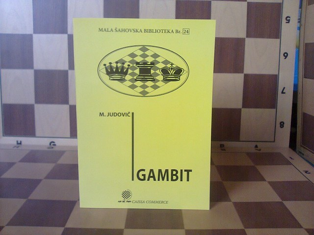 GAMBIT (sah)