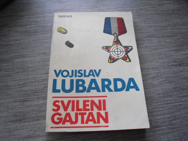 SVILENI GAJTAN