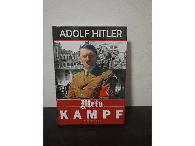 Adolf Hitler