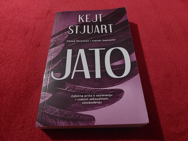 Jato Kejt Stjuart TOP