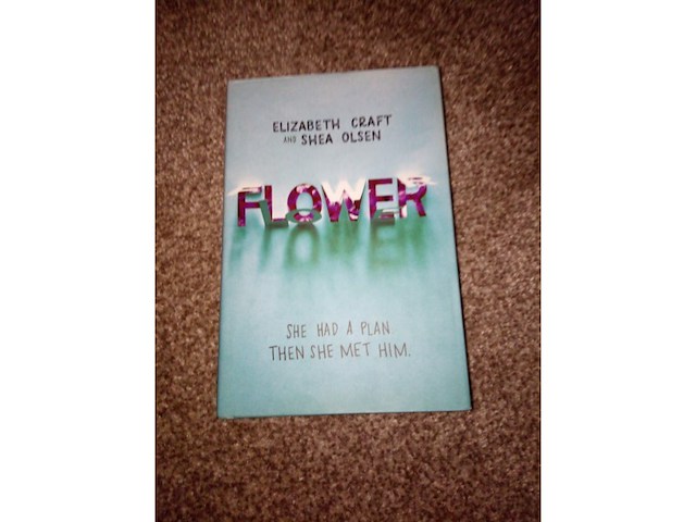 Flower Elizabeth Craft , Shea Olsen