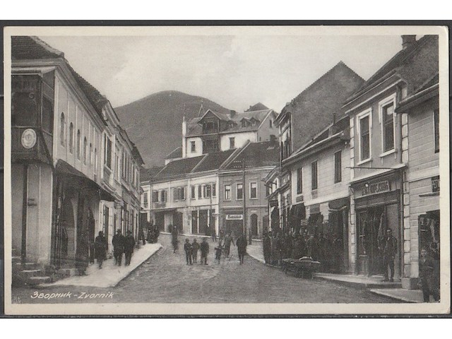 Zvornik