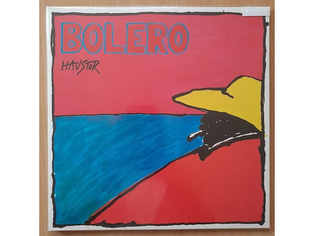 Haustor – Bolero