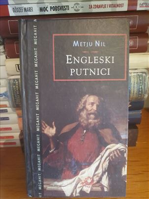 Engleski putnici - Metju Nil