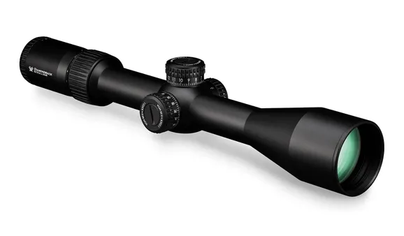 DBK-10028 Diamondback Tactical FFP 6-24x50 MOA