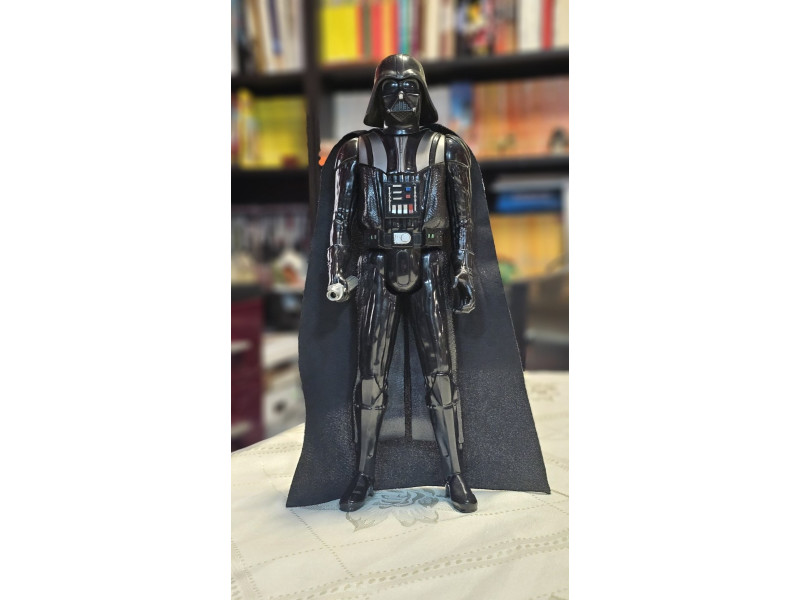 Star Wars Darth Vader velika figura