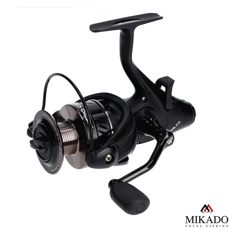 INTRO CARP II FS – 3 B.B. Micado