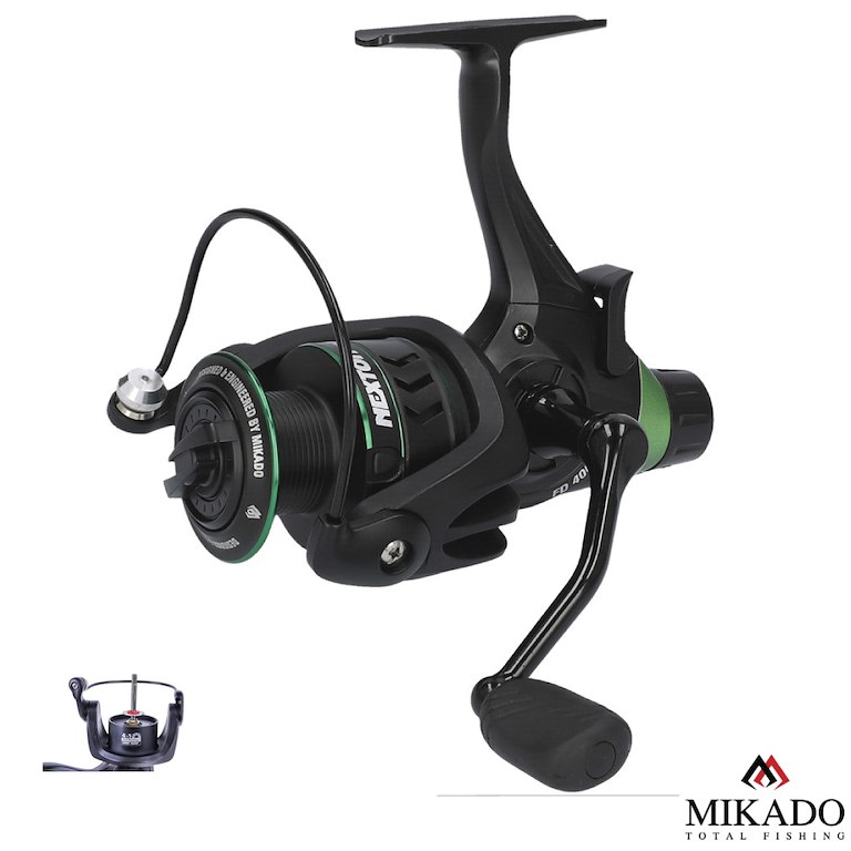 NEXTON CARP FS – 5 B.B. Micado