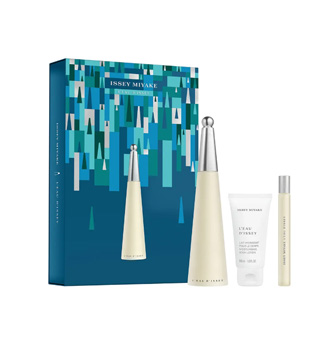 L eau d Issey SET Issey Miyake parfem