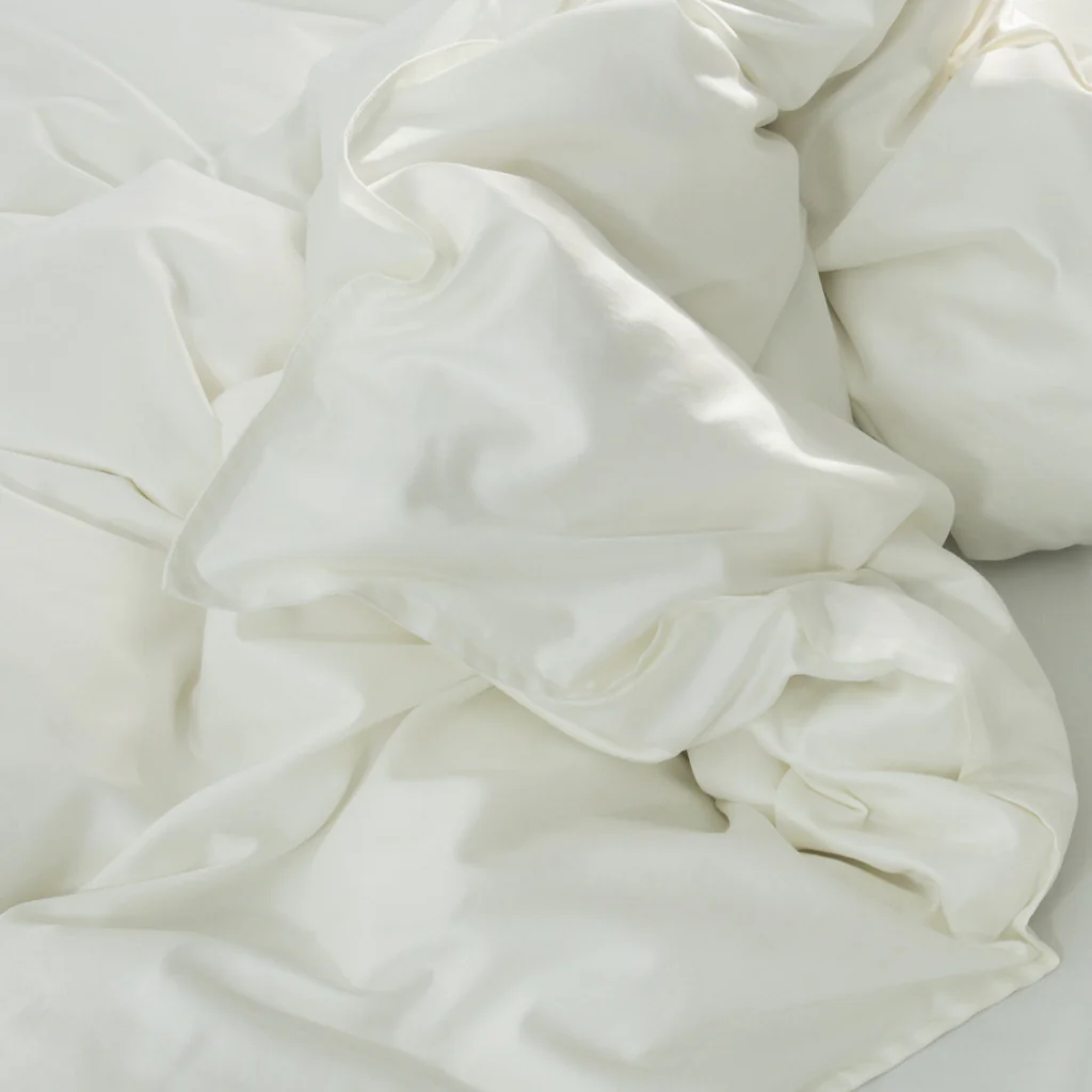 DUVET COVER EGYPTIAN COTTON