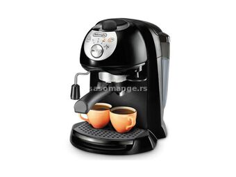 DELONGHI Aparat za espresso kafu EC201CD