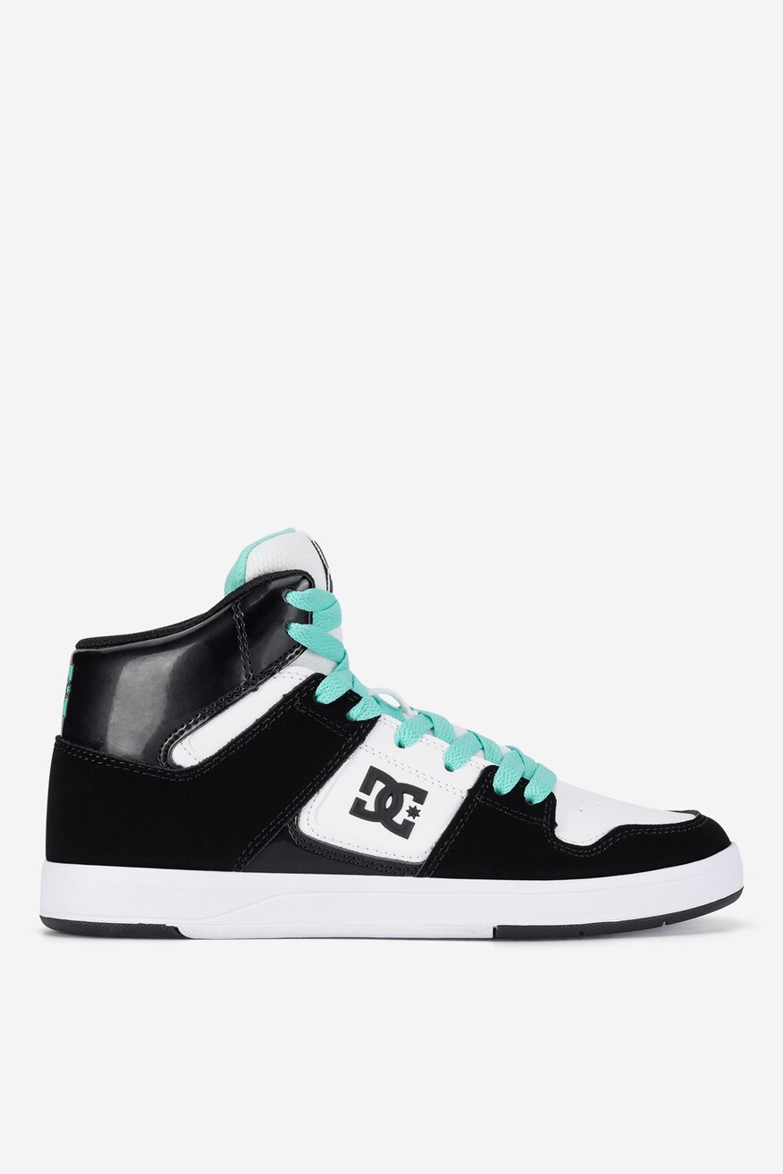 Sportska obuća DC Shoes CRNA