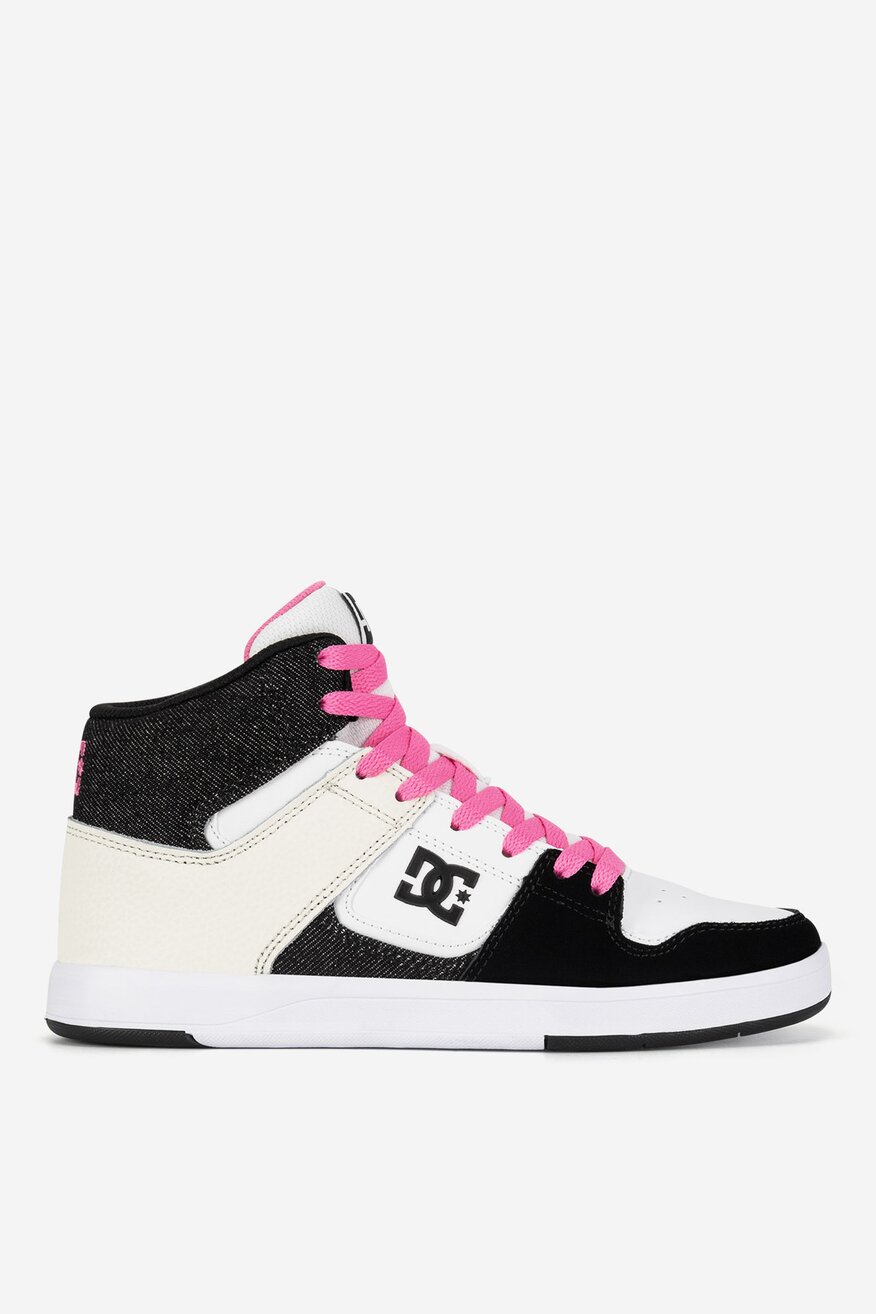 Sportska obuća DC Shoes CRNA