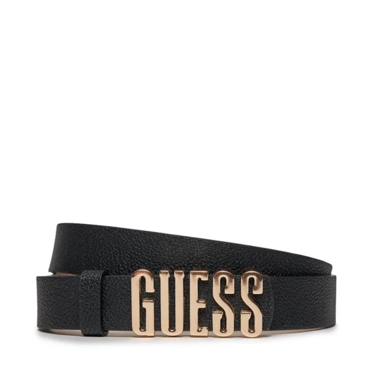 Guess – Crni ženski kaiš