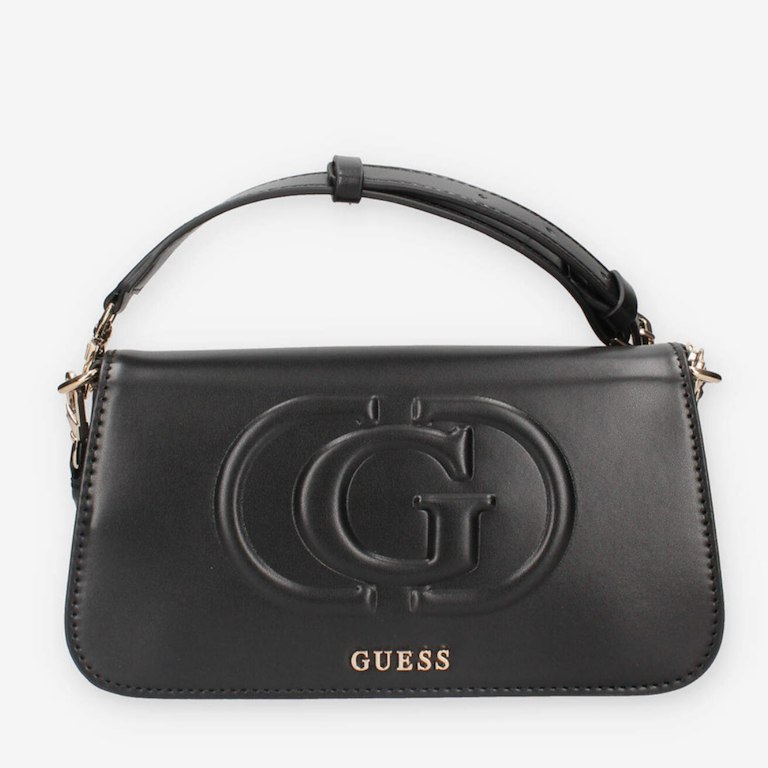 Guess – Crna ženska torbica