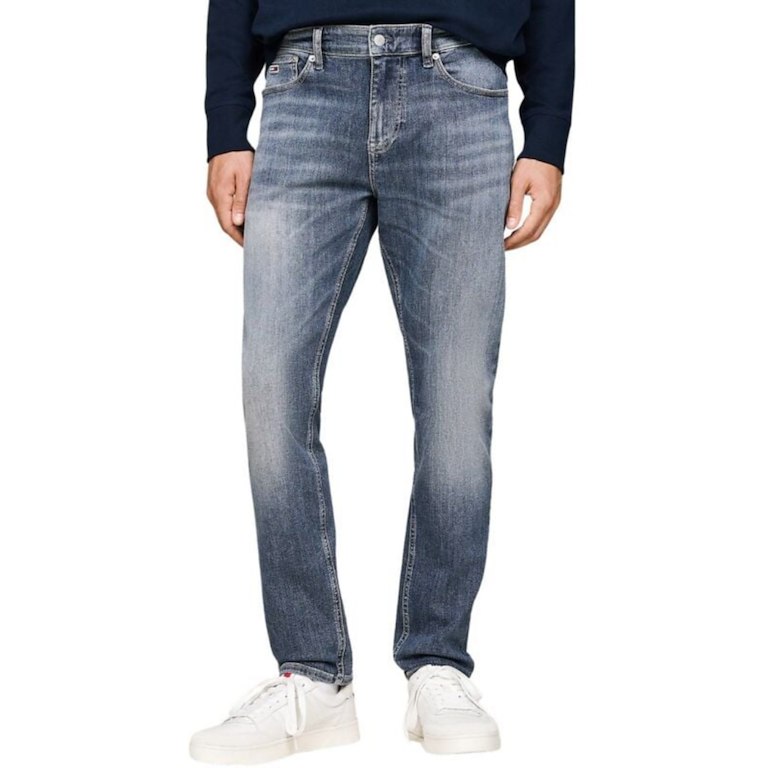 Tommy Hilfiger – Slim fit muške farmerke