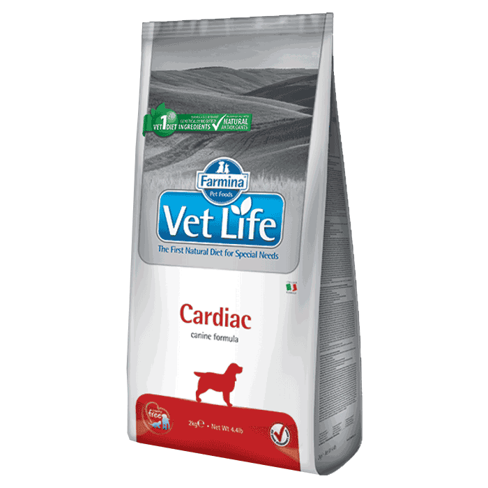 Vet Life Cardiac