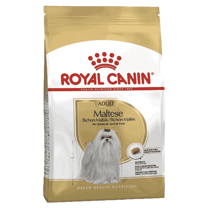 Royal Canin Breed Nutrition Maltezer