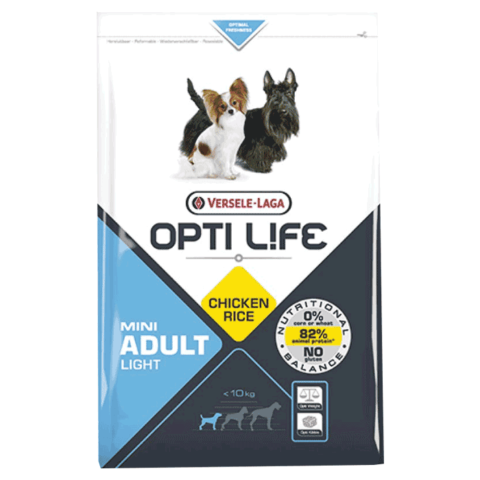 Opti Life Mini Adult Light