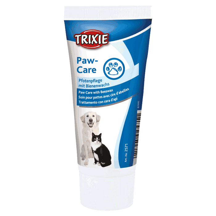 Trixie Krema za negu šapa Paw Care, 50 ml