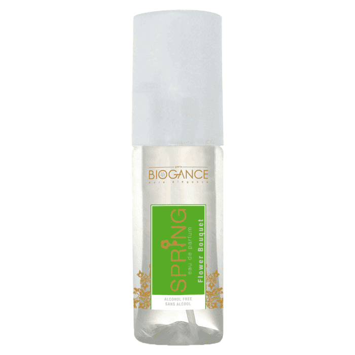 Biogance Parfem Spring, 50 ml