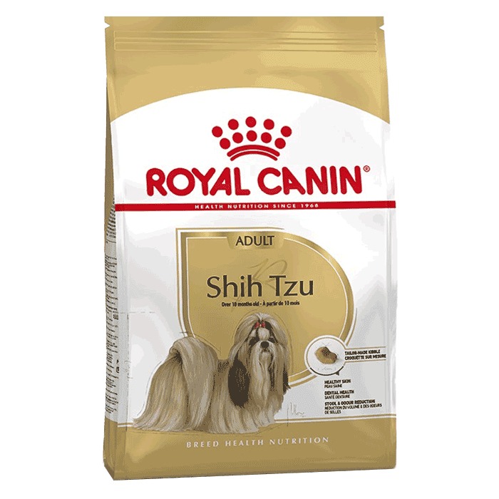 Royal Canin Breed Nutrition ši-Cu