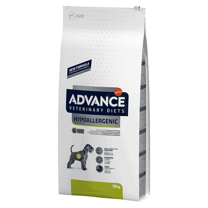 Advance Veterinary Hypoallergenic Medicinska Hrana