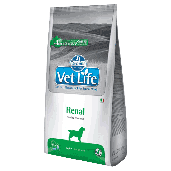 Vet Life Renal