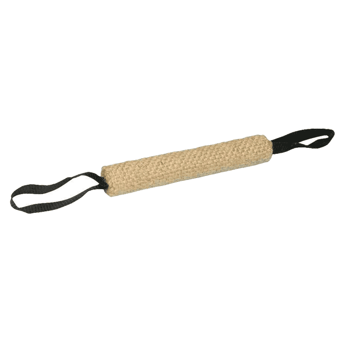Trixie Rolna za obuku od jute
