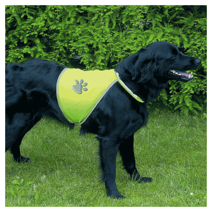 Trixie Prsluk za pse Safety Vest
