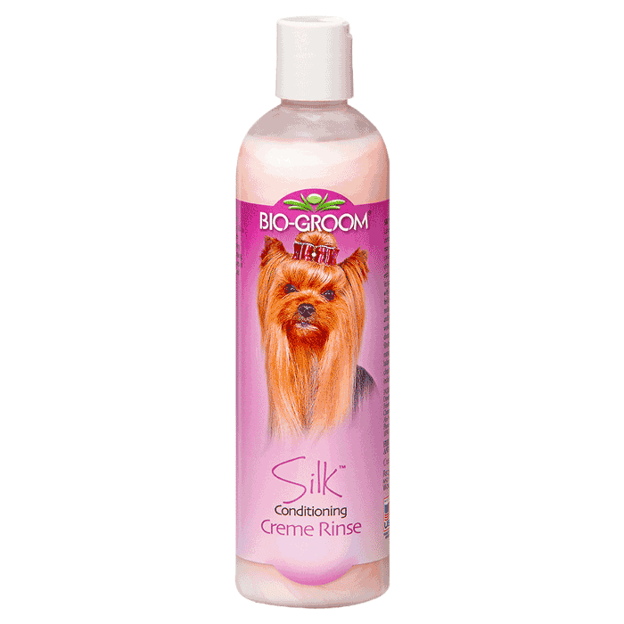 Bio Groom Regenerator dlake Silk Cream Rinse