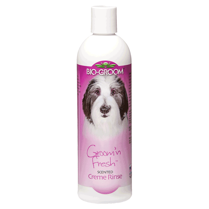 Bio Groom Regenerator dlake Groom'n Fresh Creme Rinse