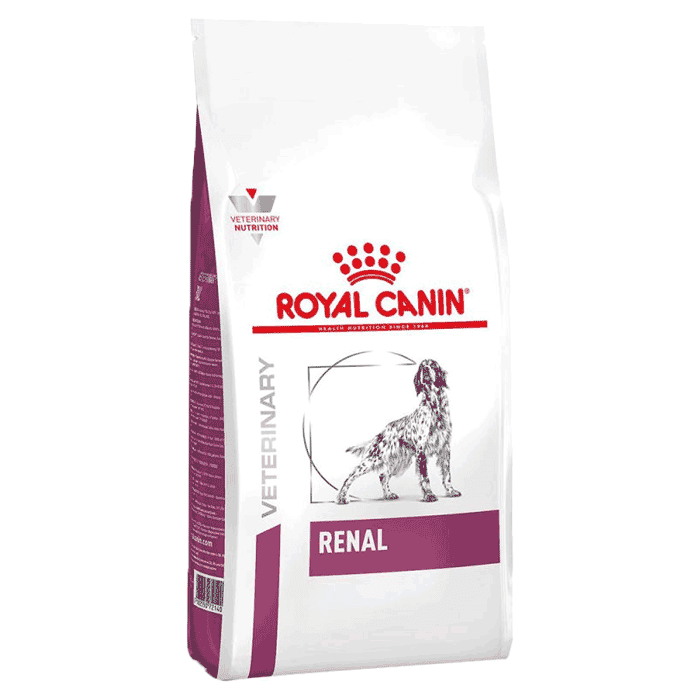 Royal Canin Renal Dog