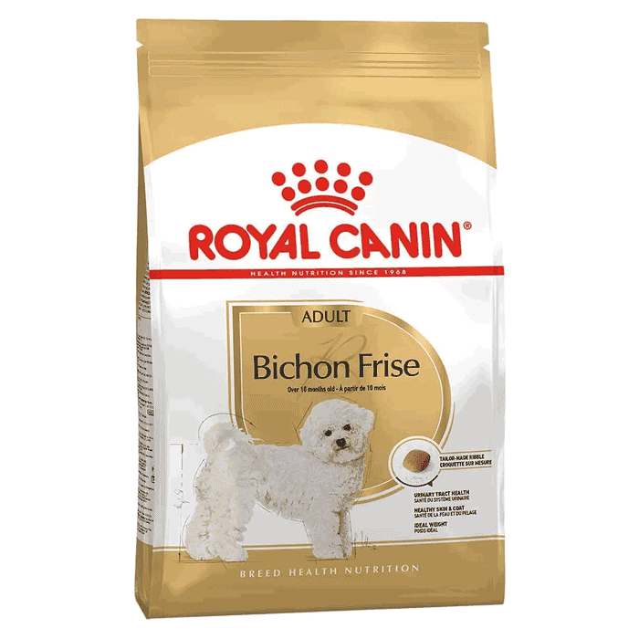 Royal Canin Breed Nutrition Bišon